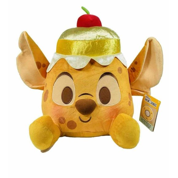 Disney | Toys | Disney Munchlings Baked Treats Stitch Pineapple Upside ...